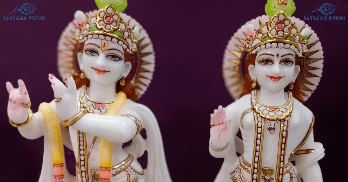 मुरलिया राधे से बतलाये भजन लिरिक्स | Muraliya Radhe Se Batlaye Lyrics ...