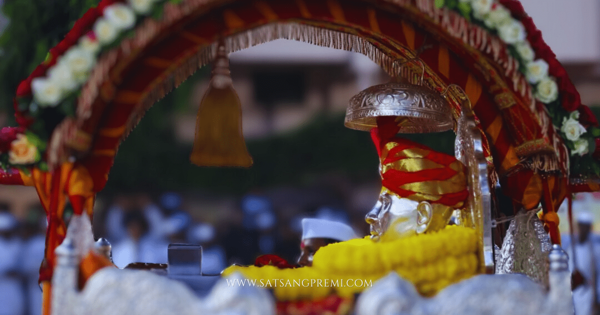 Gajanan Maharaj Mandir Alandi – Timings, Photos, Rooms & More - SatsangPremi